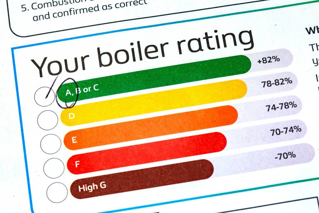 Boiler Efficiency Ratings Explained - What the Labels Really Mean - NCS ...